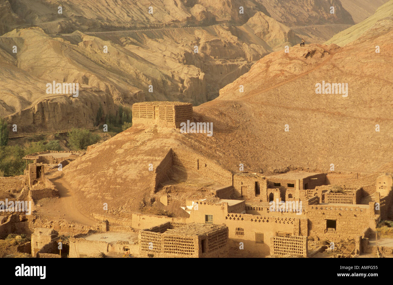 Tuyugou hi-res stock photography and images - Alamy