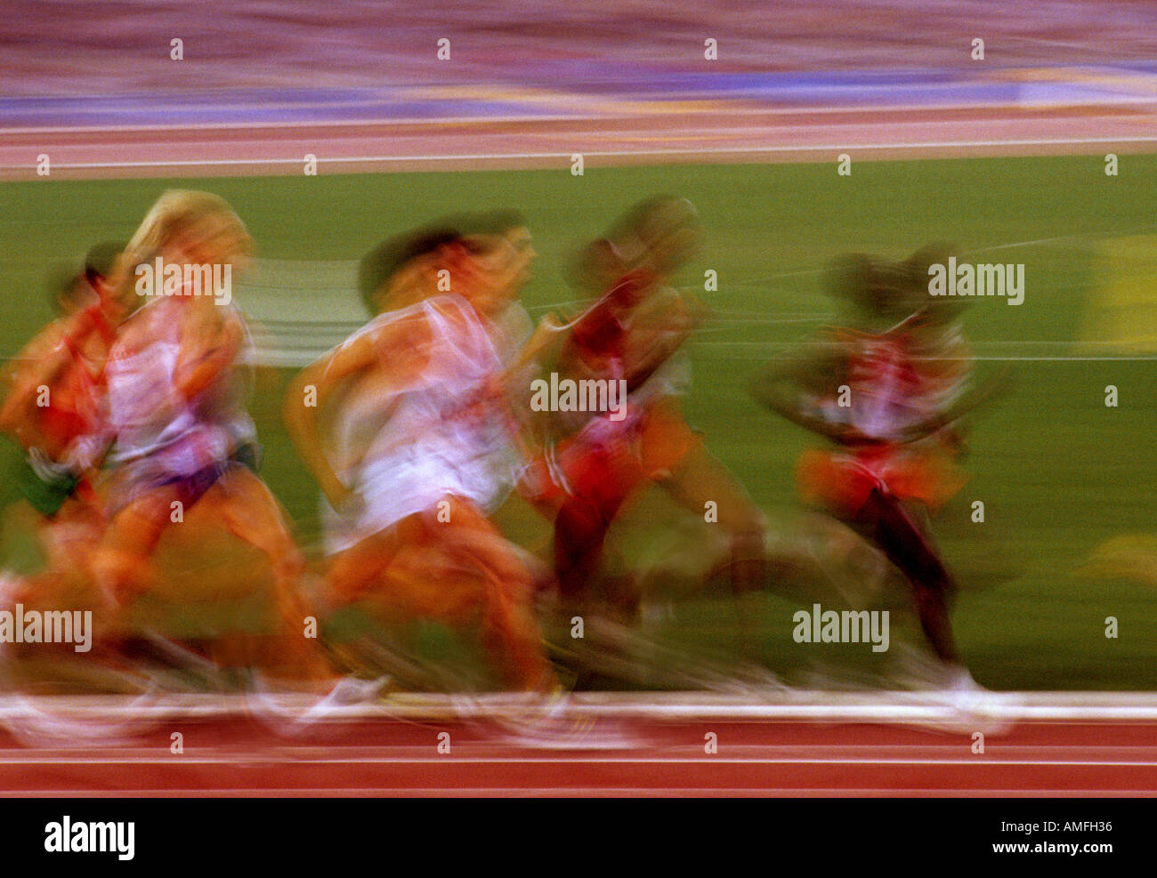 Fast feet hi-res stock photography and images - Alamy