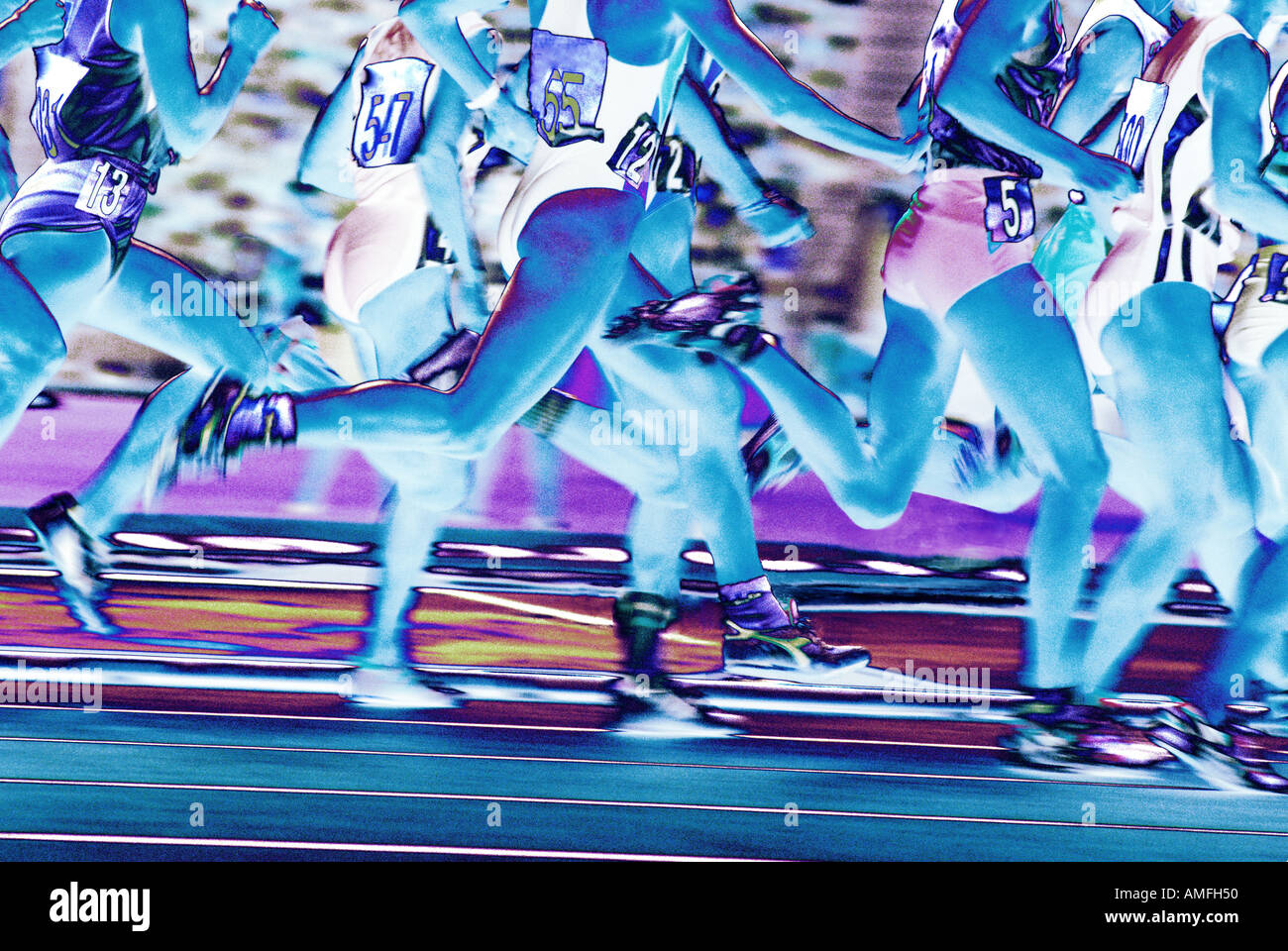 Individual effort concept hi-res stock photography and images - Alamy