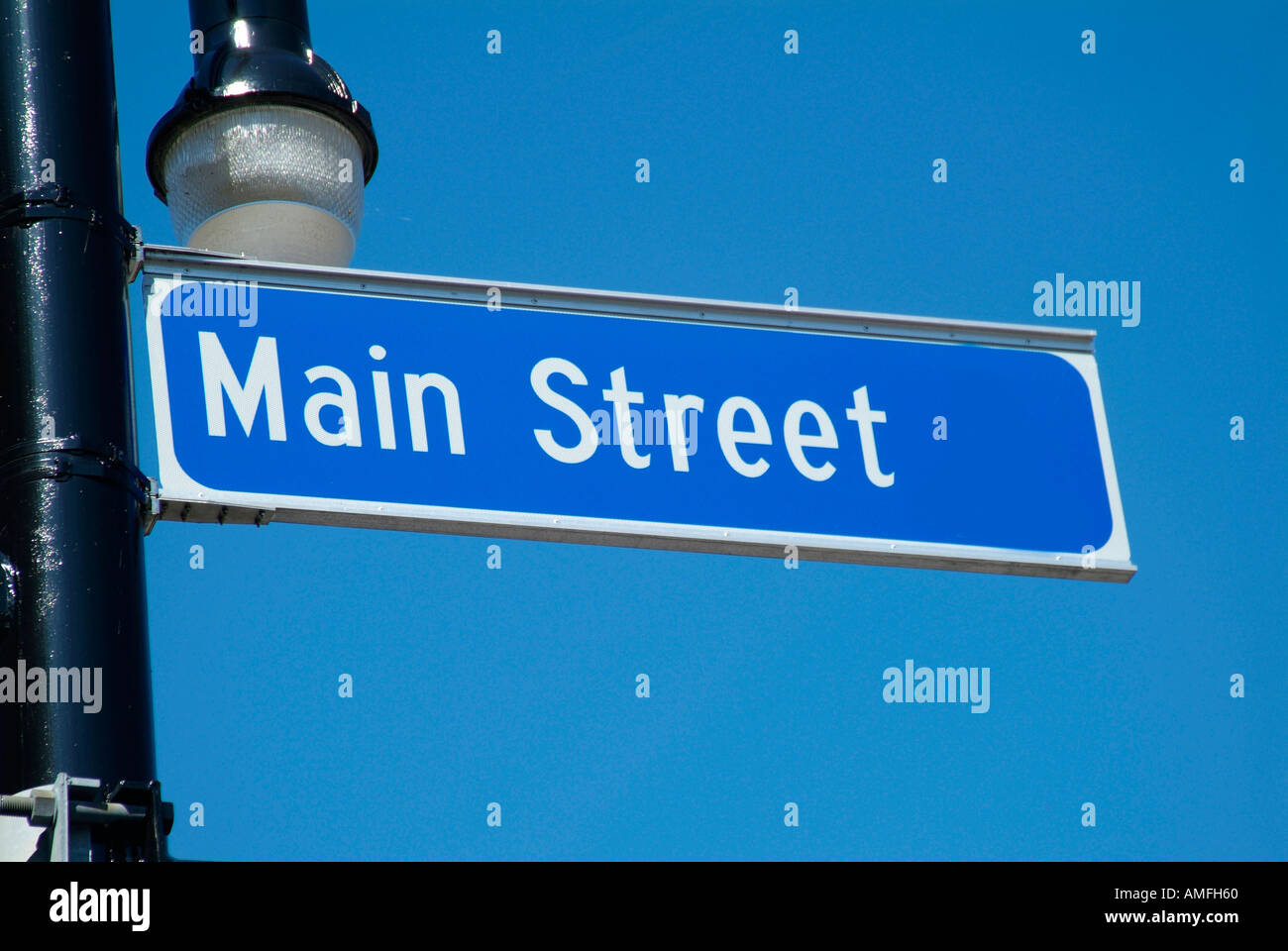 Showing the street hi-res stock photography and images - Alamy