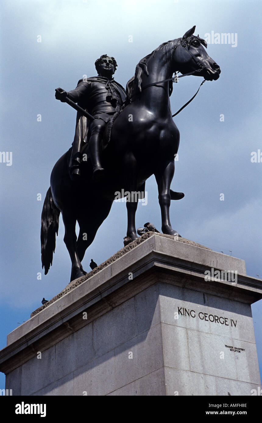 George 1v High Resolution Stock Photography and Images - Alamy