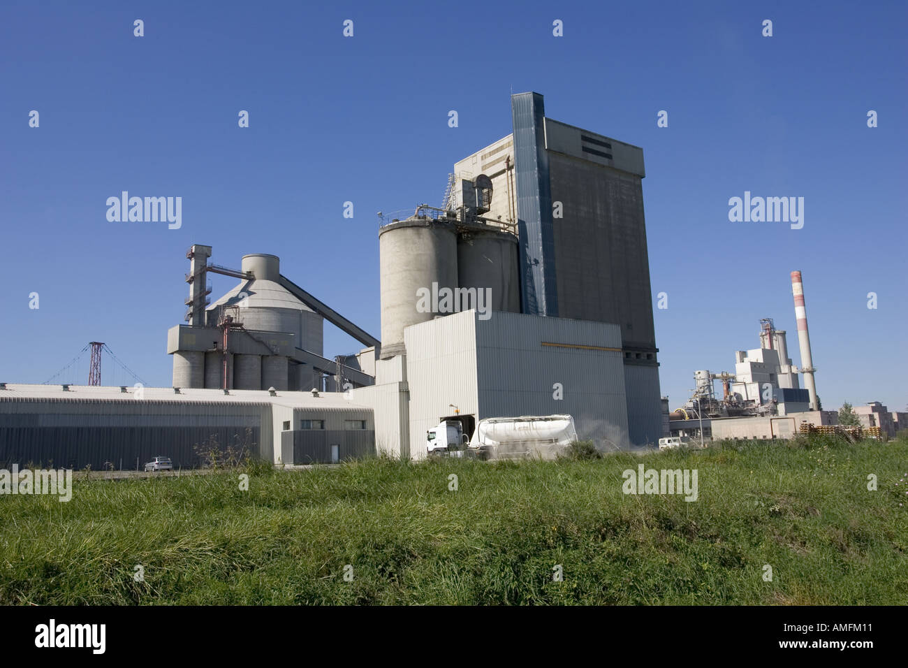 Cimenterie High Resolution Stock Photography and Images - Alamy