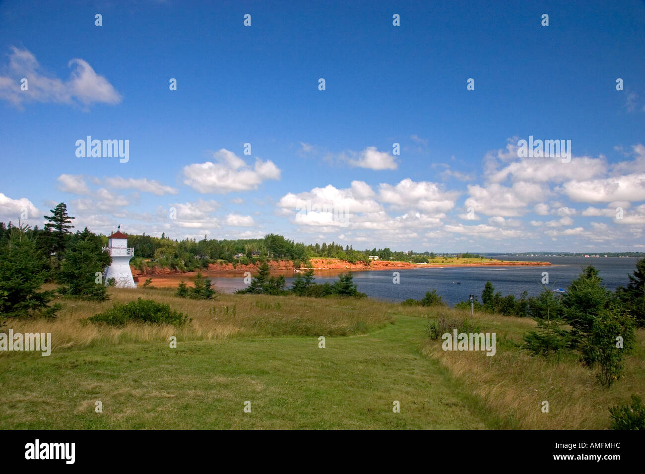 Fort amherst pei hi-res stock photography and images - Alamy