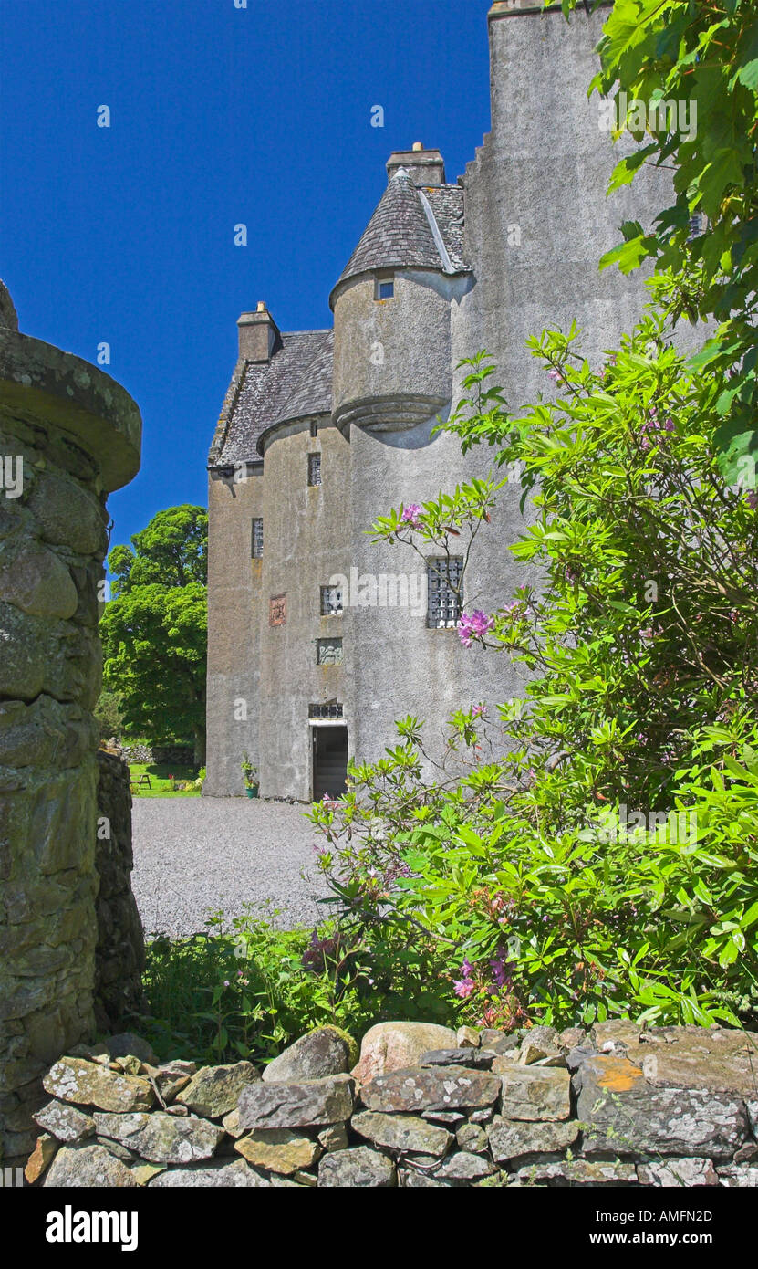 Benderloch hi-res stock photography and images - Alamy