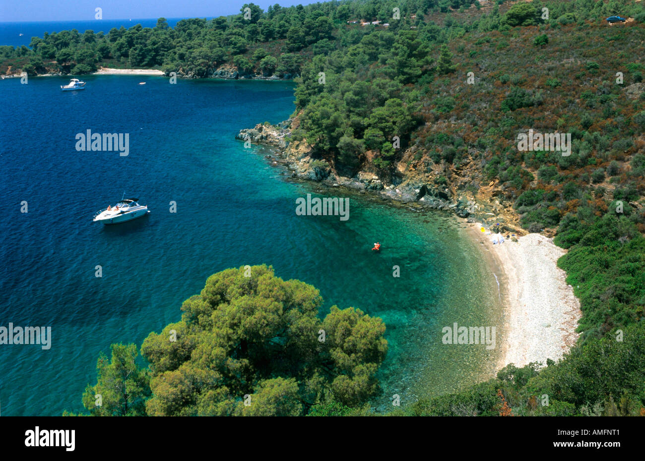 Porto carras hi-res stock photography and images - Alamy