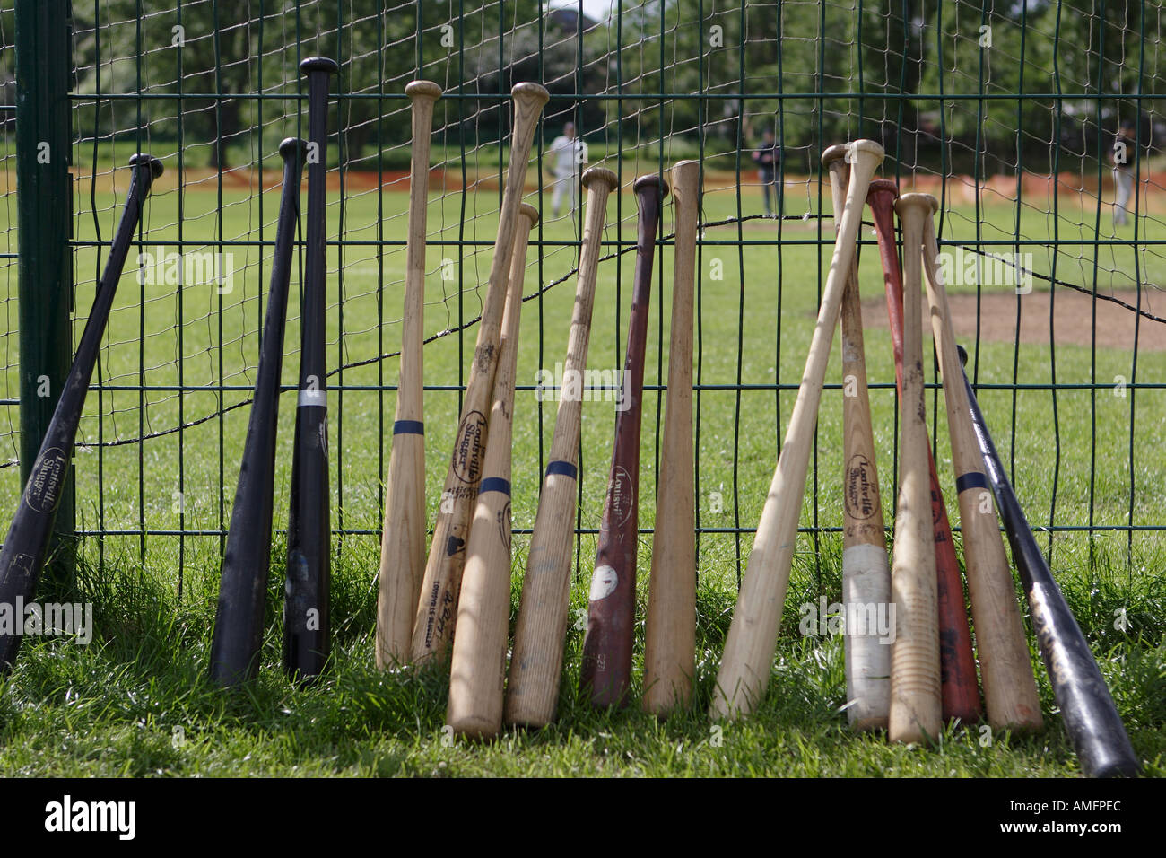 Bats out hi-res stock photography and images - Alamy