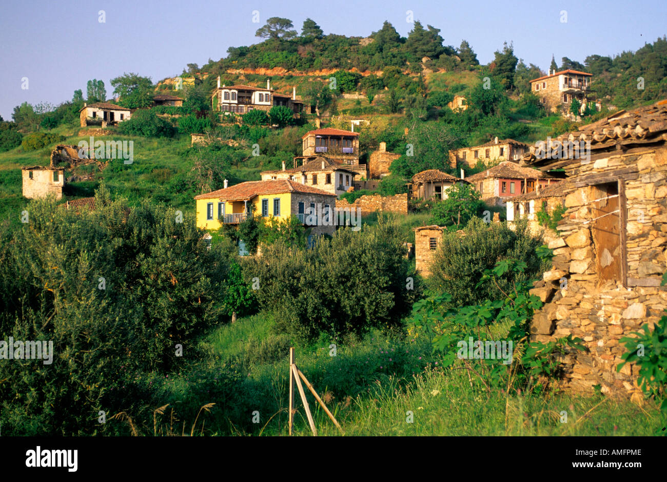 Parthenonas hi-res stock photography and images - Alamy