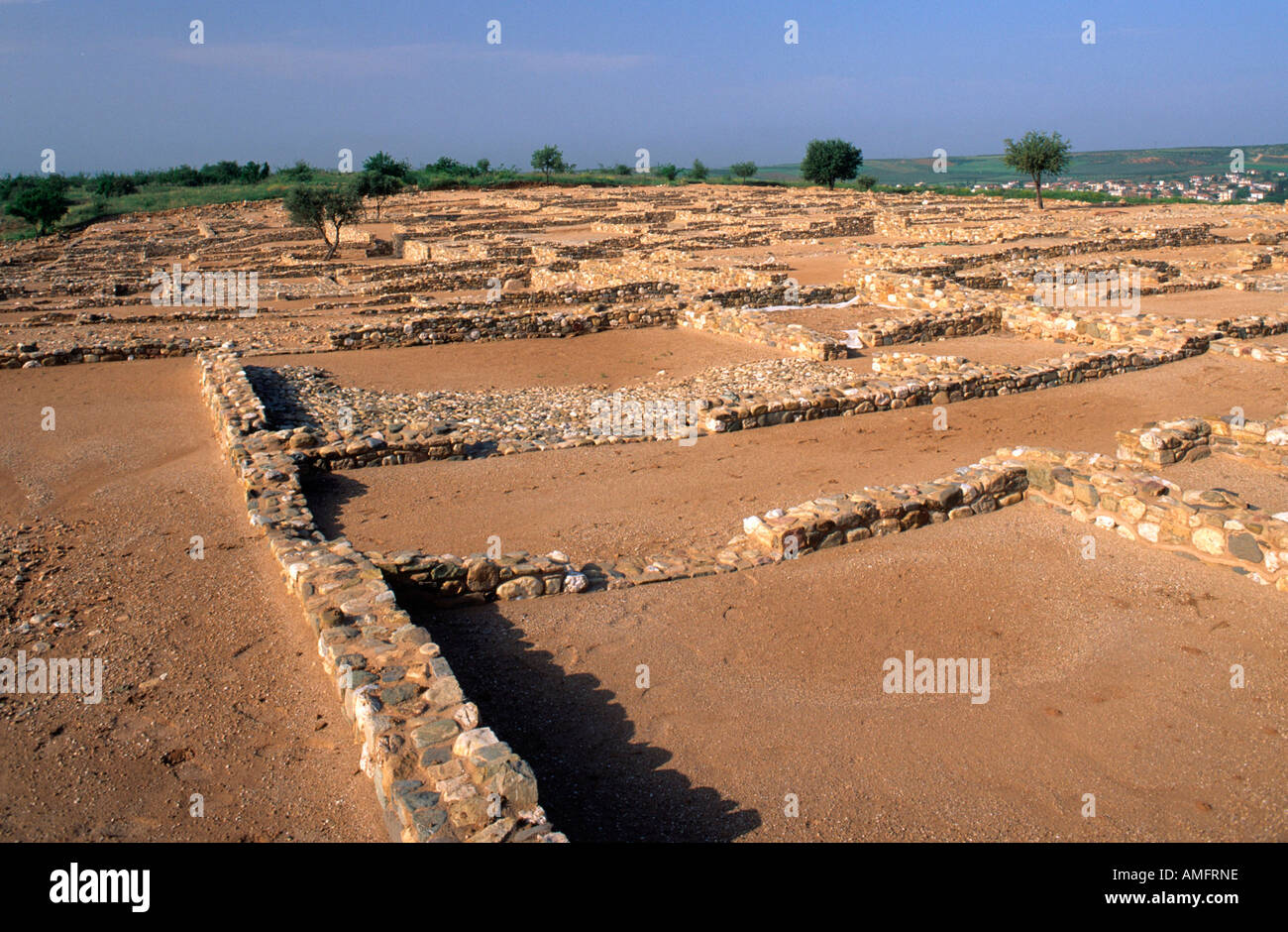 Nea olynthos hi-res stock photography and images - Alamy