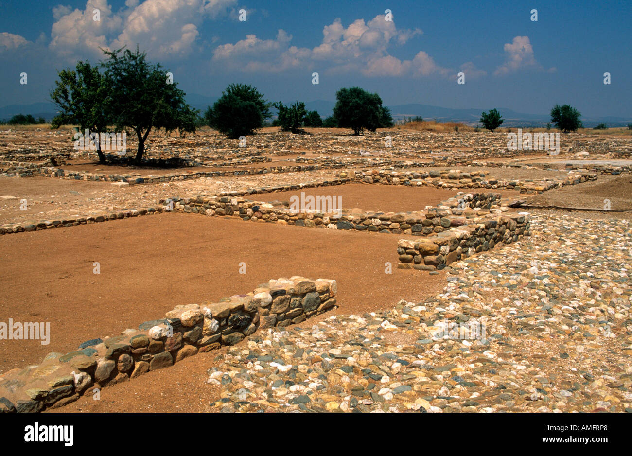 Olynthos hi-res stock photography and images - Alamy