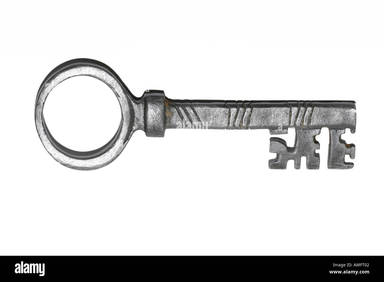 Old key Black and White Stock Photos & Images - Alamy