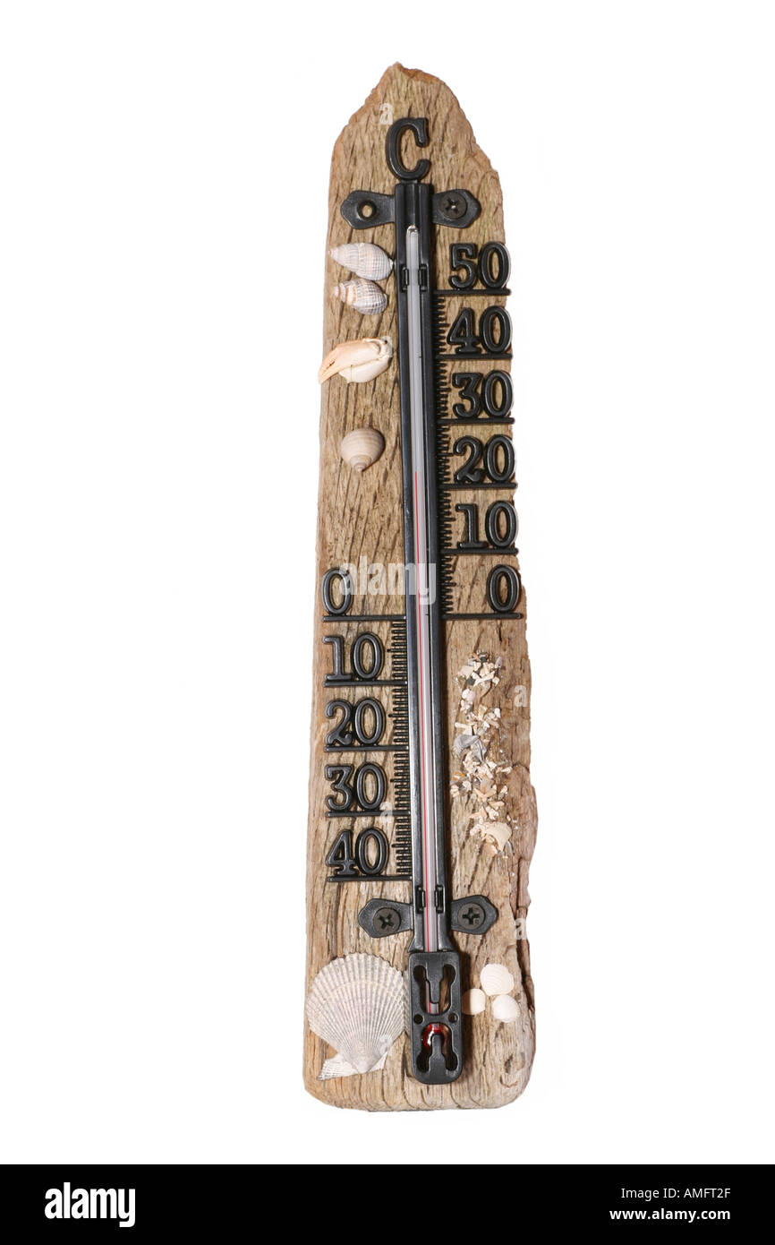 Thermometer hot and cold hi-res stock photography and images - Alamy