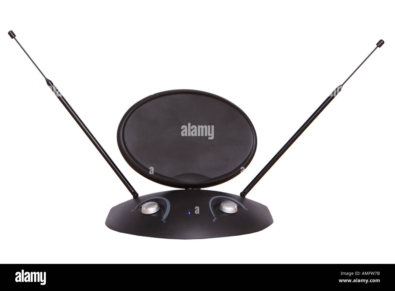Antenna Cut Out Stock Images & Pictures - Alamy