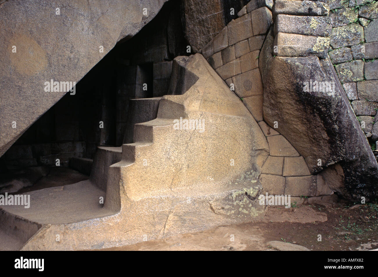 Human sacrifice inca hi-res stock photography and images - Alamy