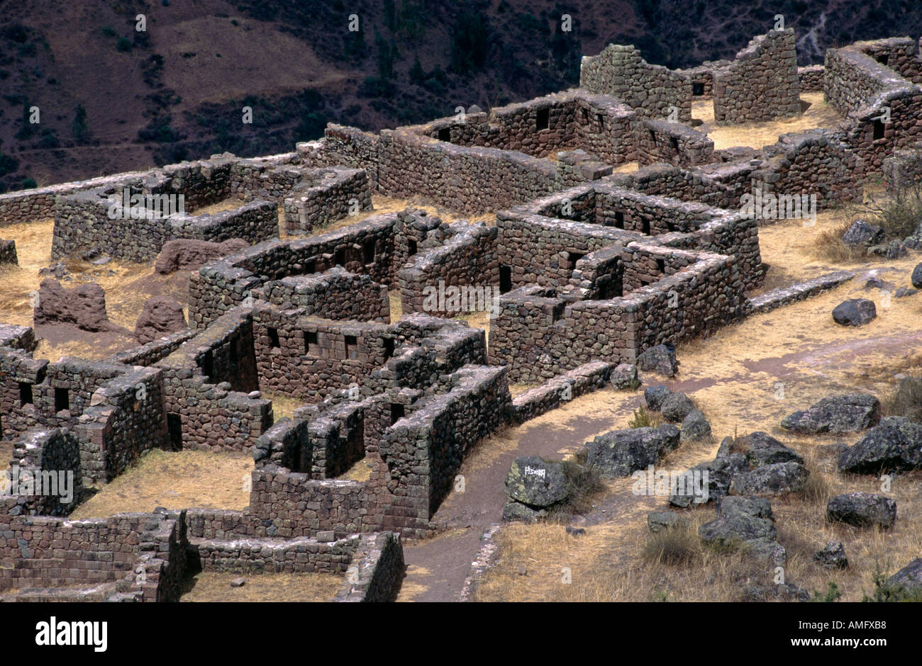 Inca nobility hi-res stock photography and images - Alamy