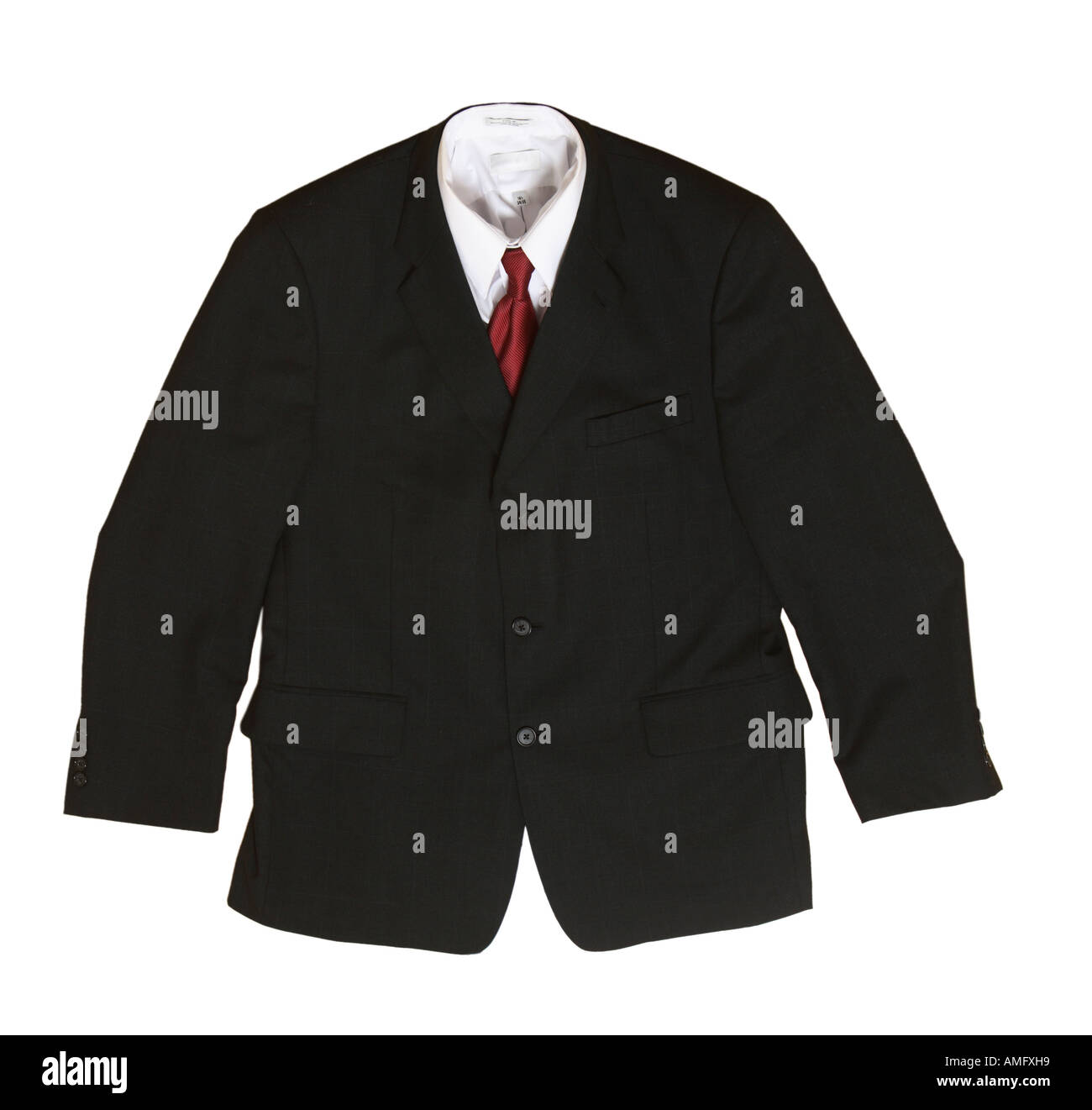 Item clothing Cut Out Stock Images & Pictures - Alamy