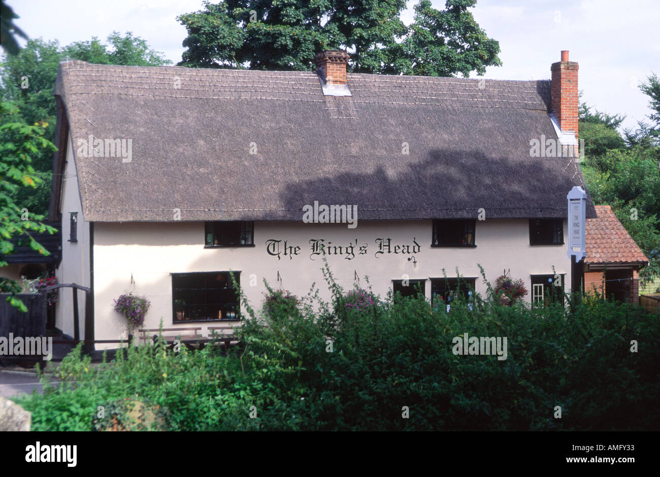 Laxfield suffolk hi-res stock photography and images - Alamy