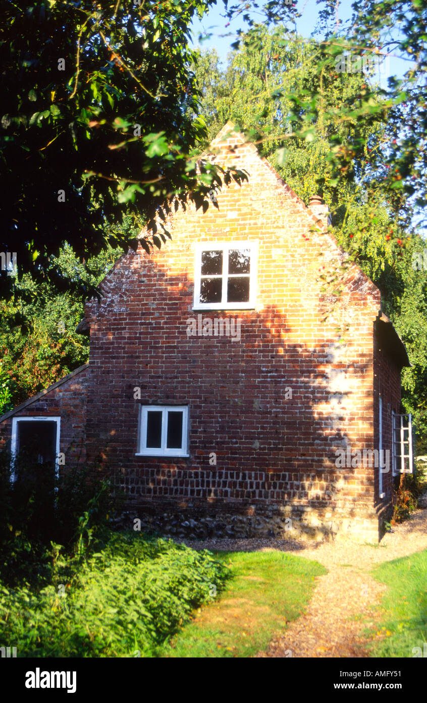 Ludham bridge hi-res stock photography and images - Alamy