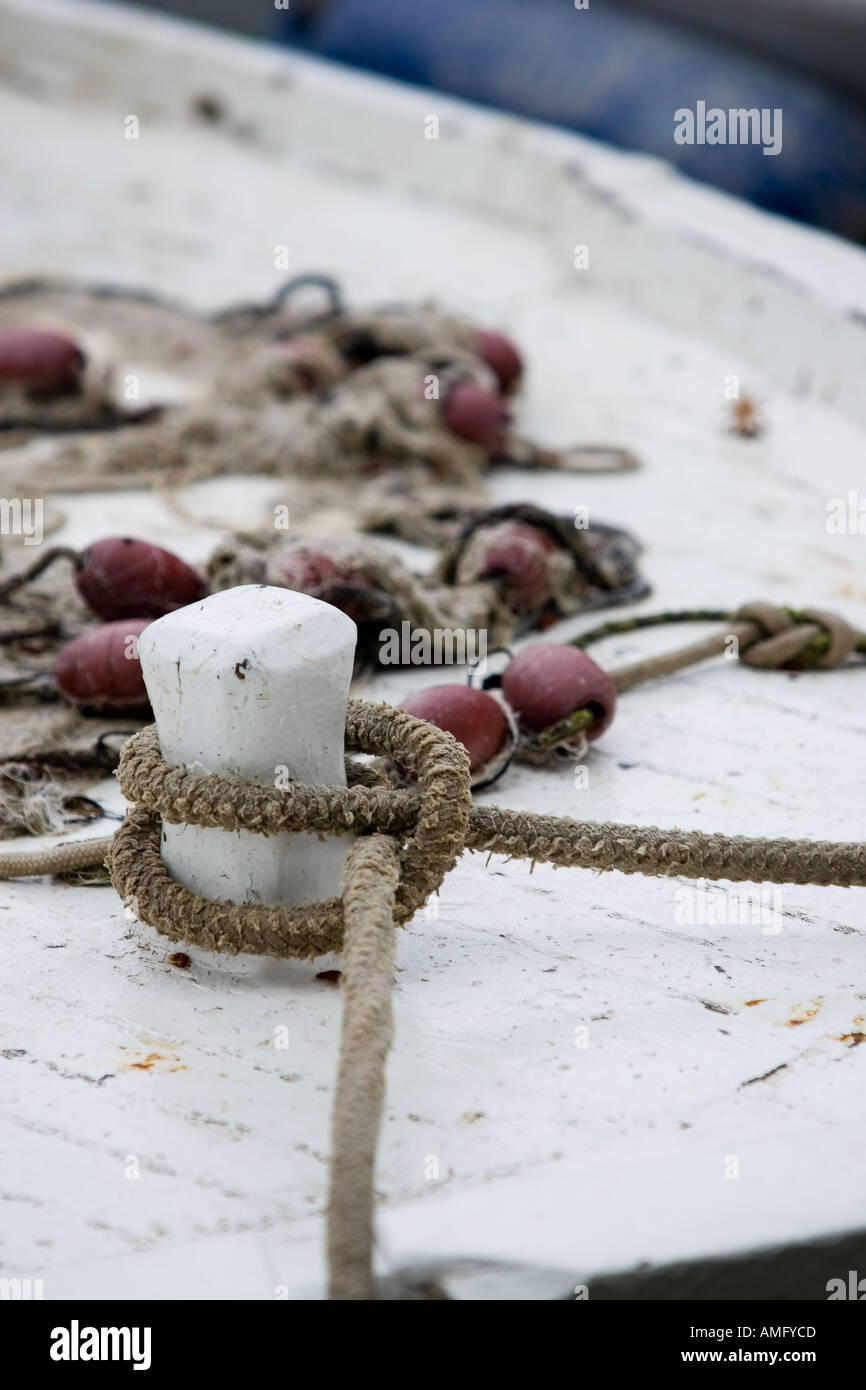 Boat aft hi-res stock photography and images - Alamy