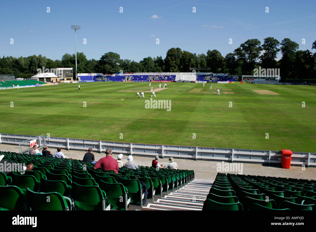 Sophia gardens cardiff hi-res stock photography and images - Alamy
