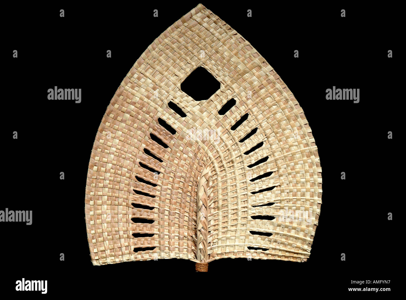 Tongan fan hi-res stock photography and images - Alamy