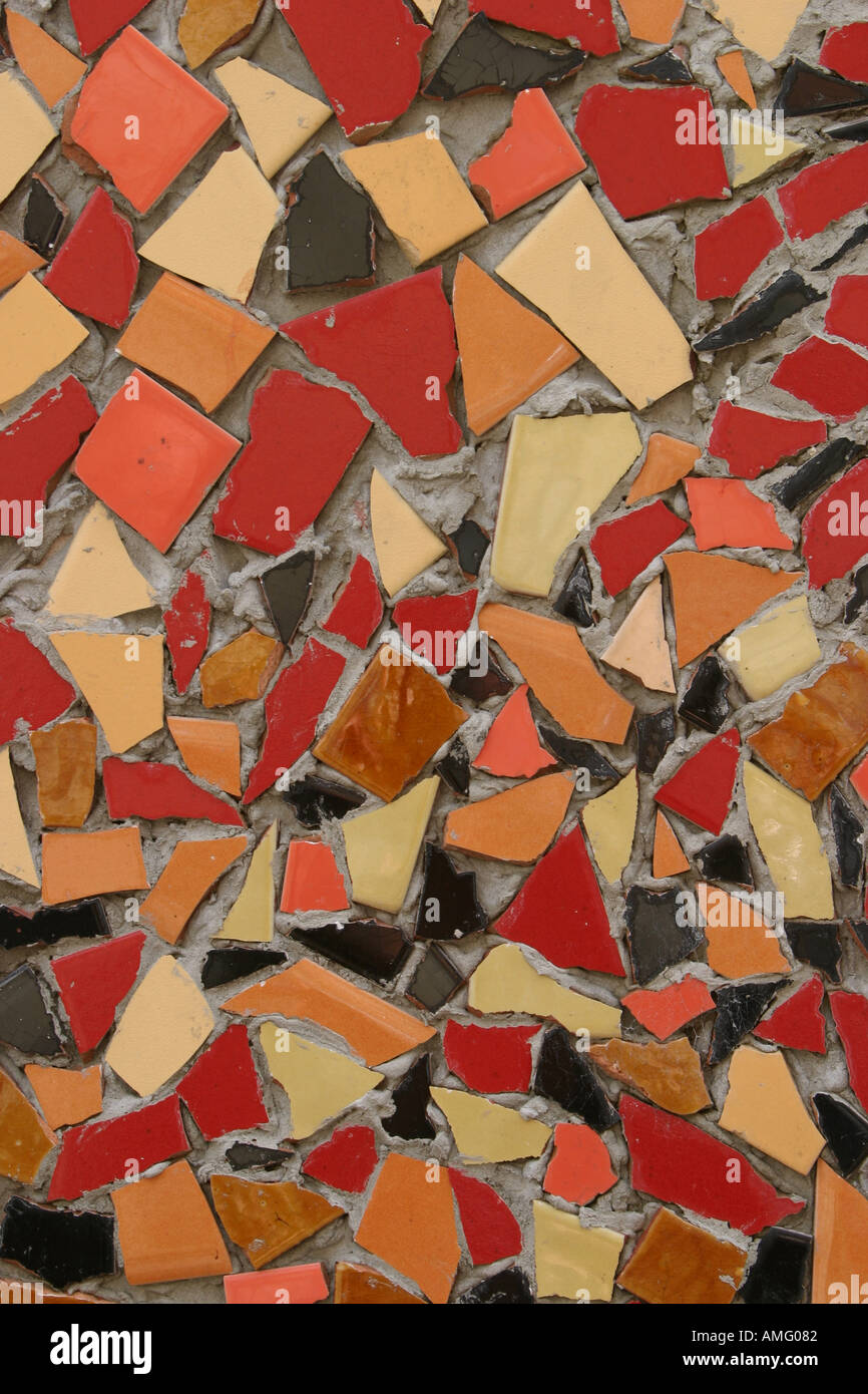 Blinking tiles hi-res stock photography and images - Alamy