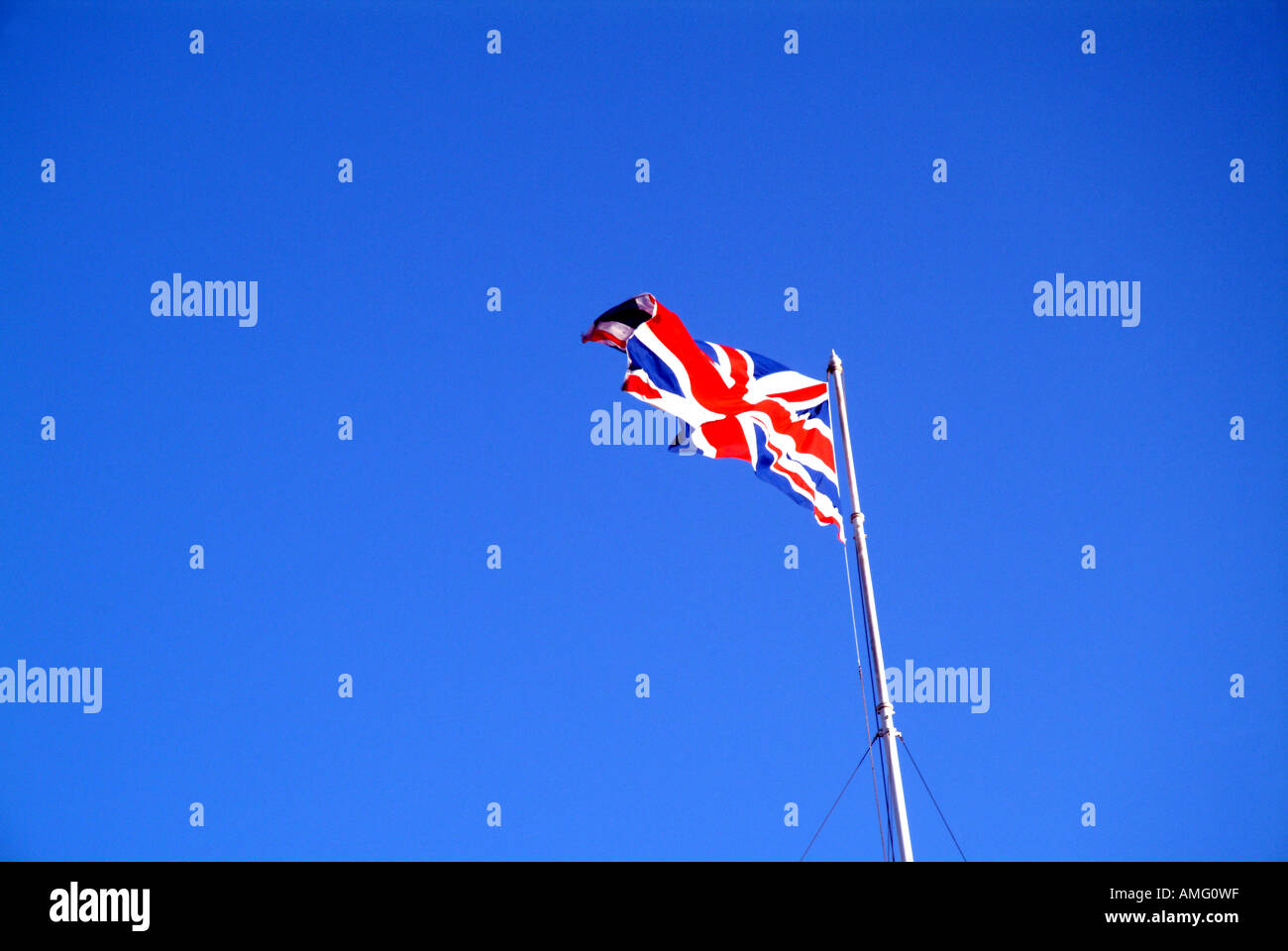 Union flag of 1801 hi-res stock photography and images - Alamy