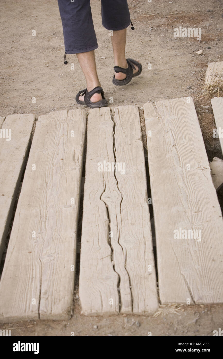 Bronzed legs hi-res stock photography and images - Alamy
