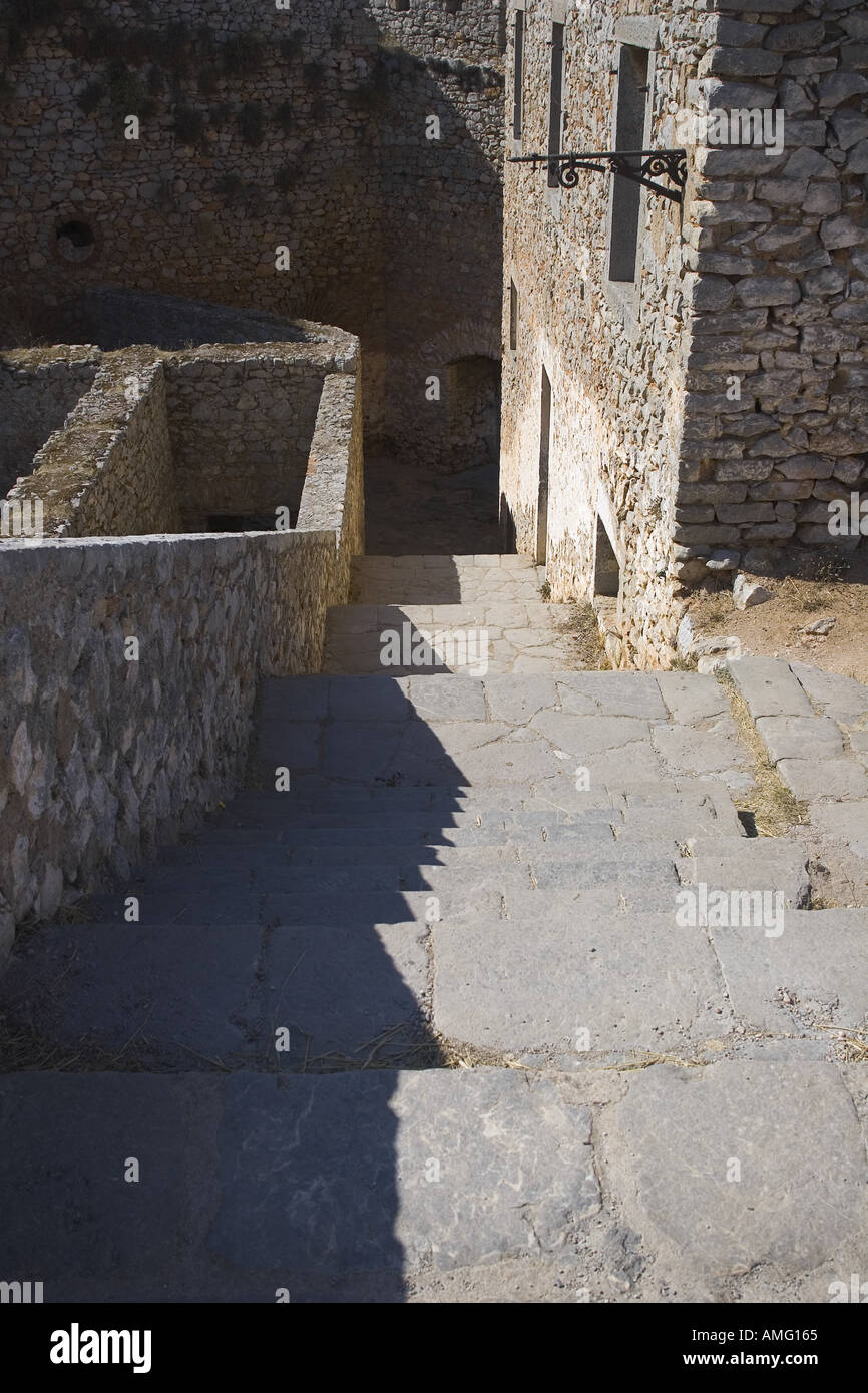 Light colored stone step hi-res stock photography and images - Alamy