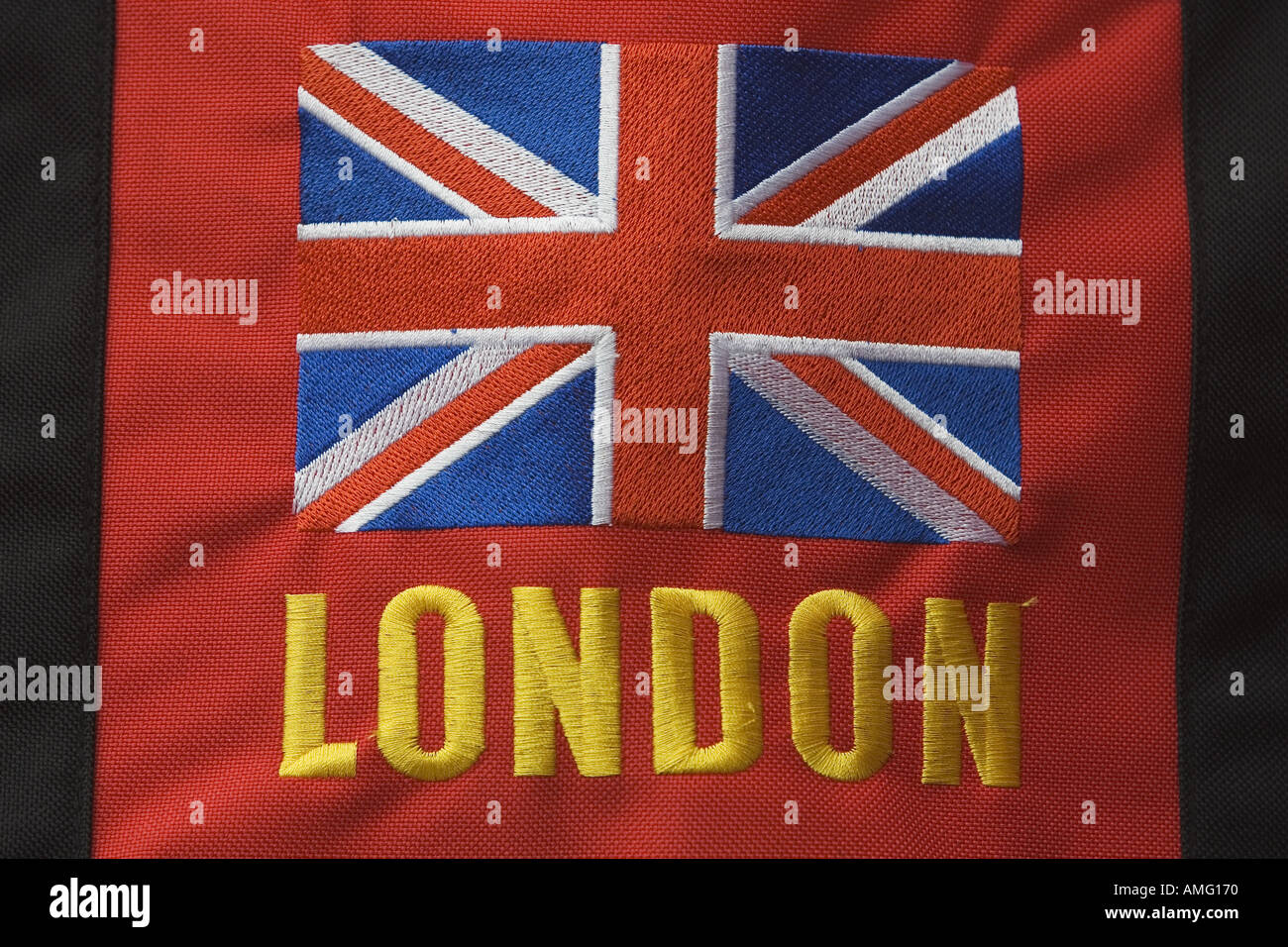 Standard pennant logo hi-res stock photography and images - Alamy