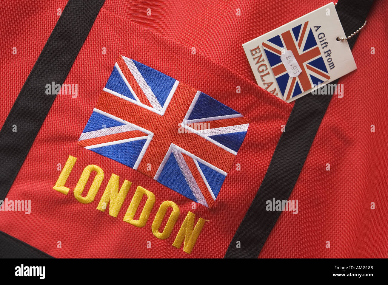 Standard pennant logo hi-res stock photography and images - Alamy