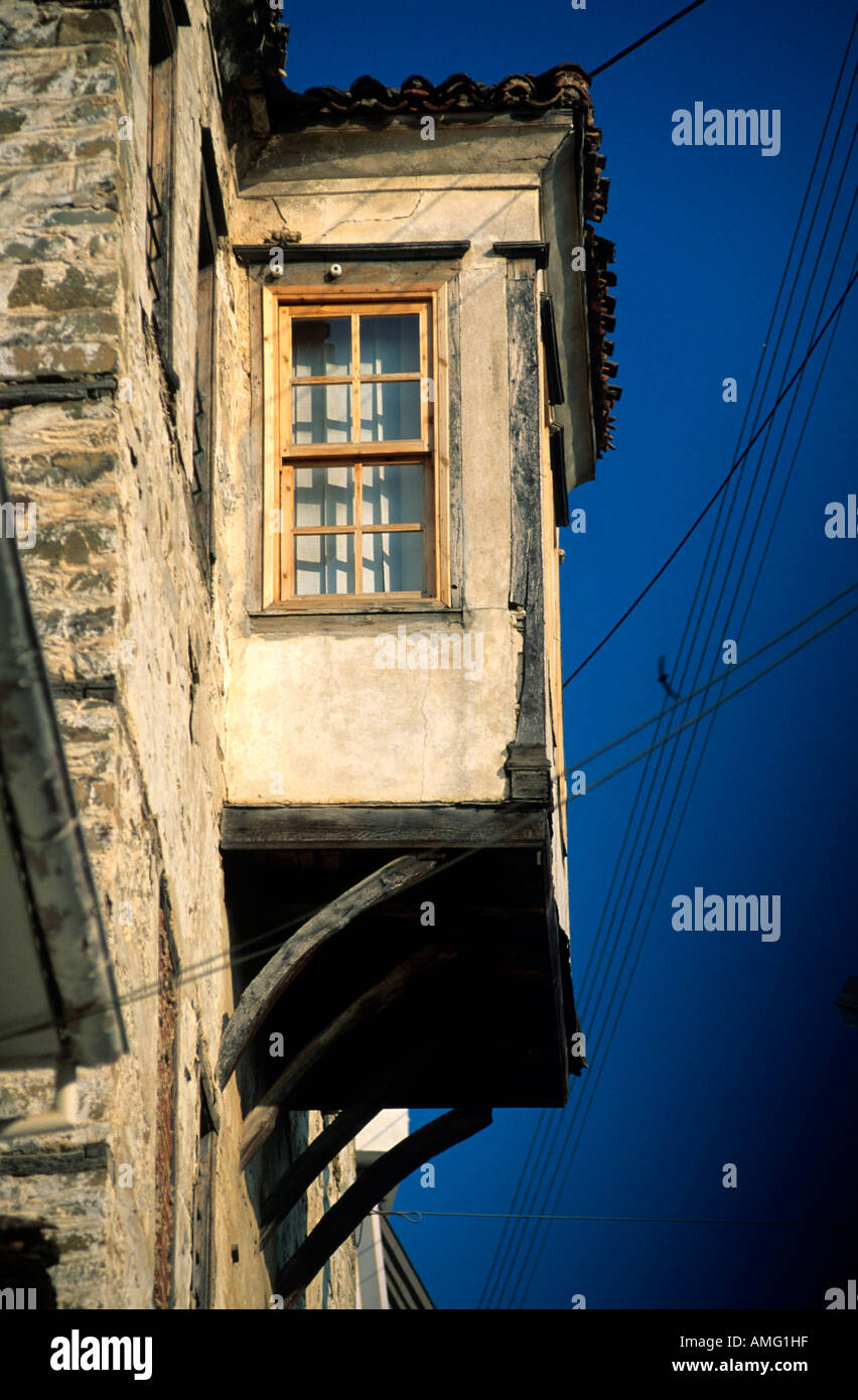 Polygyros hi-res stock photography and images - Alamy