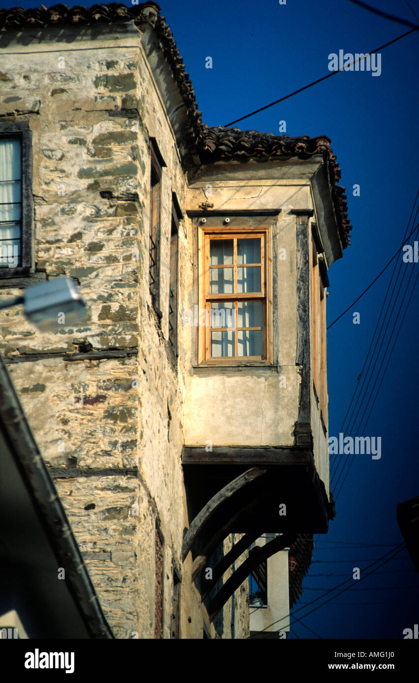 Polygyros hi-res stock photography and images - Alamy