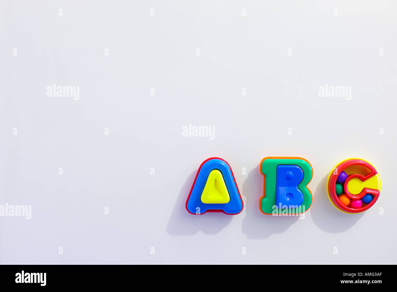 Abc fridge hi-res stock photography and images - Alamy