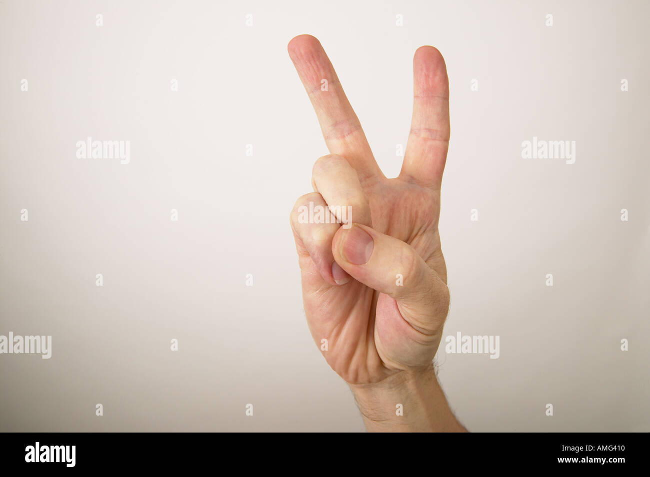 Churchill V Sign High Resolution Stock Photography and Images - Alamy