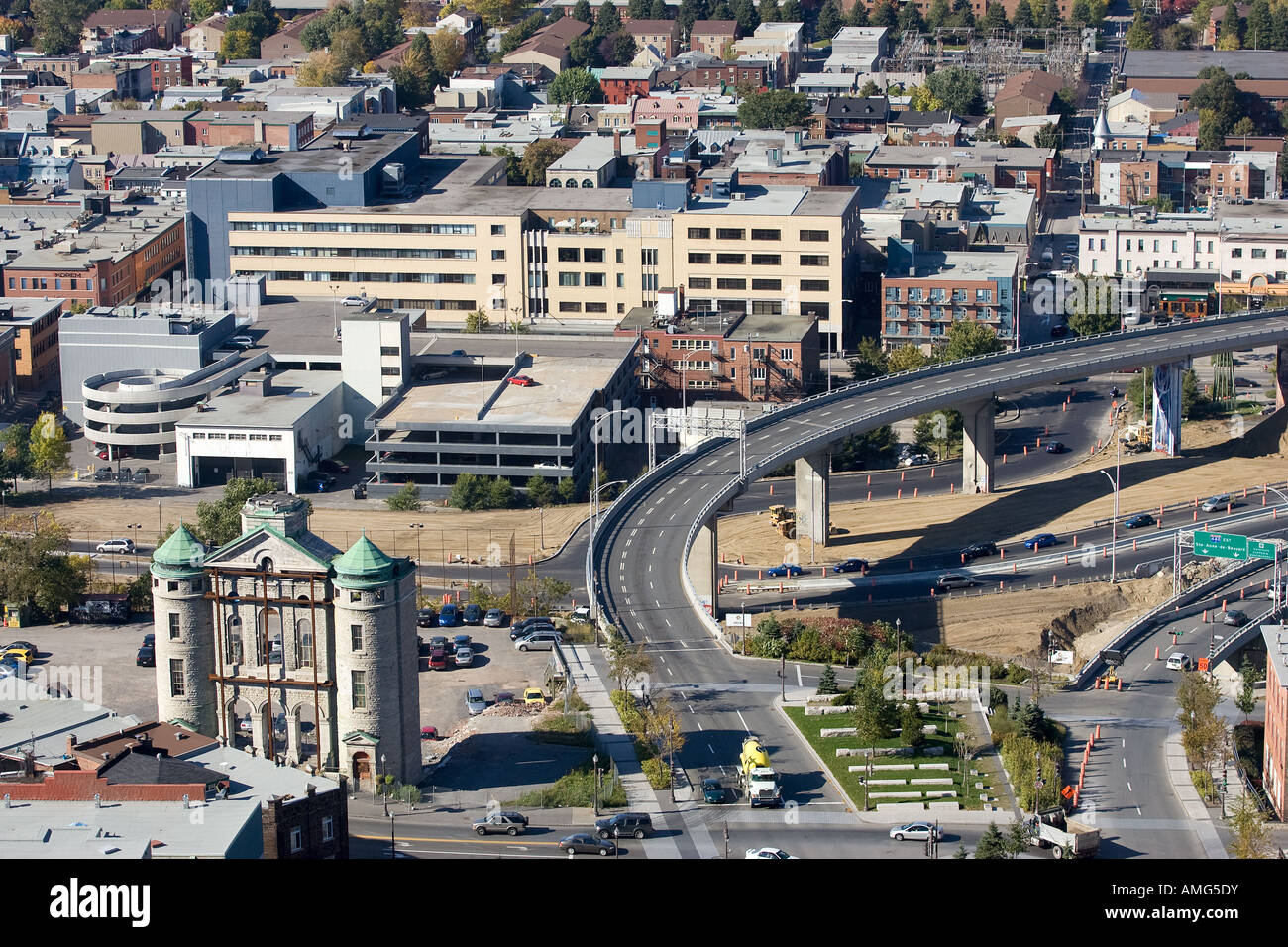 Lowertown hi-res stock photography and images - Alamy