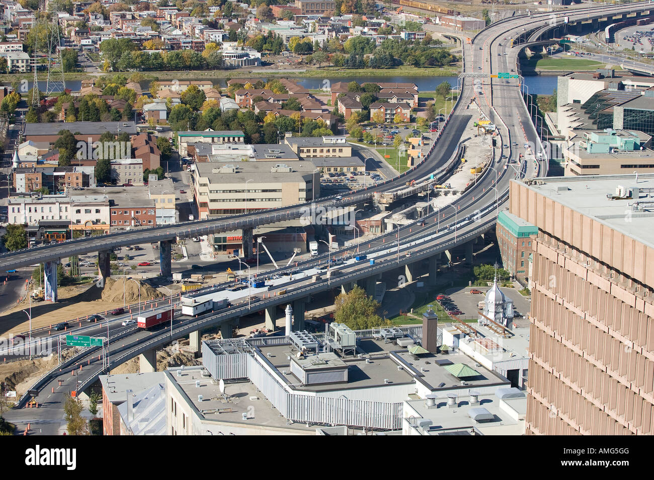 Lowertown hi-res stock photography and images - Alamy