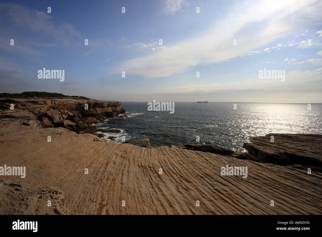 Botany bay australia hi-res stock photography and images - Alamy
