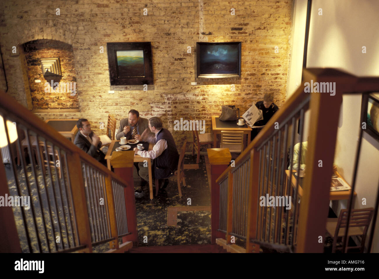 Zeitgeist Coffee High Resolution Stock Photography and Images - Alamy