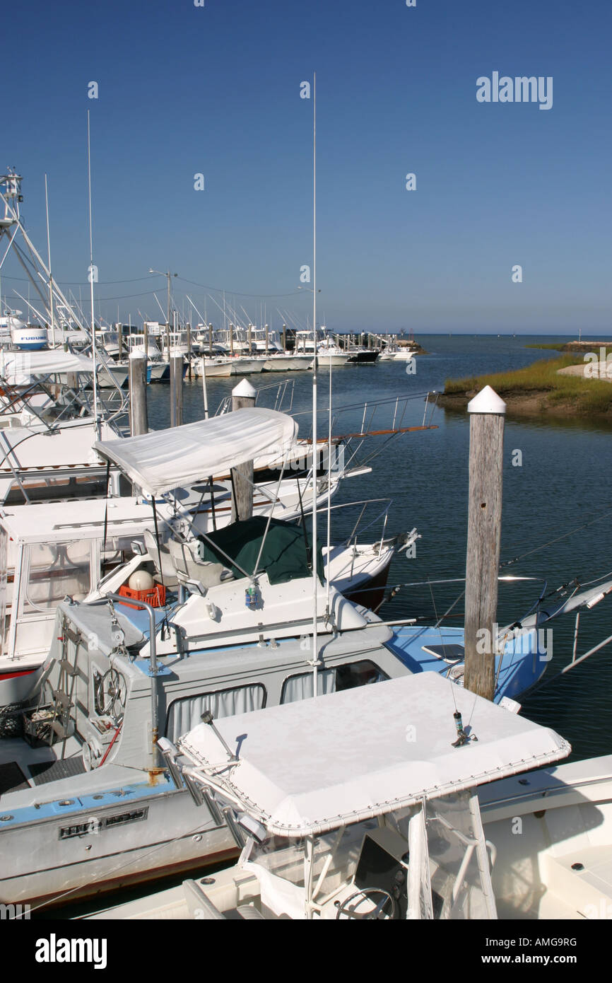 Cape Cod September 2007 Stock Photo - Alamy