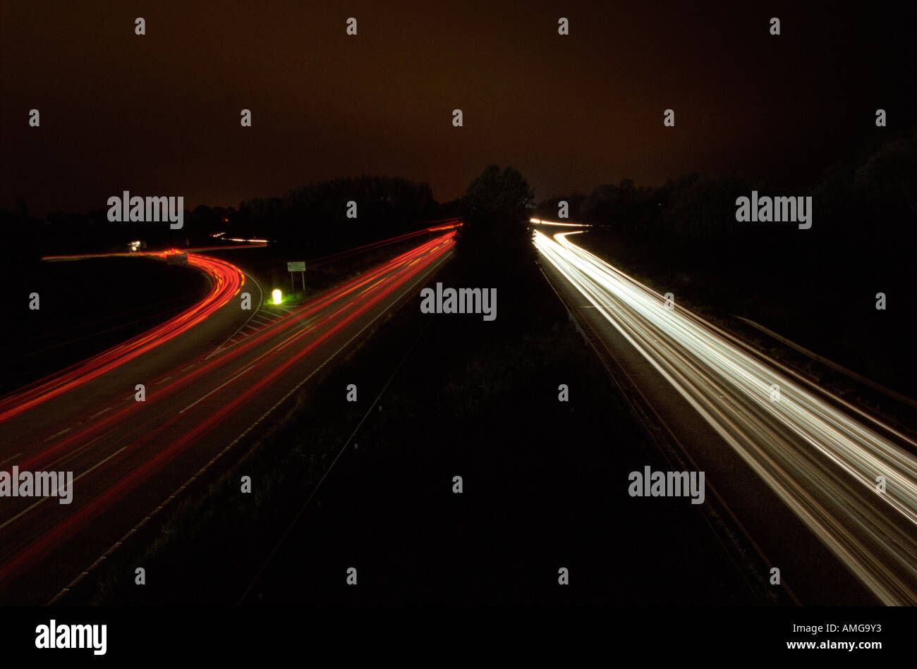 Northern bypass hi-res stock photography and images - Alamy