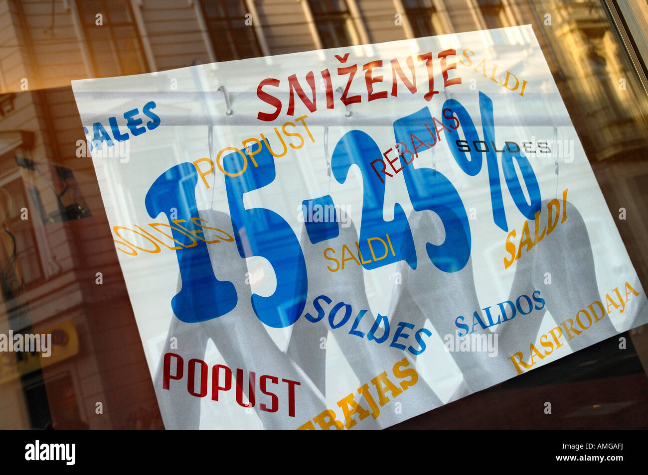 Sales sale sign signs shop shops windows window hi-res stock ...