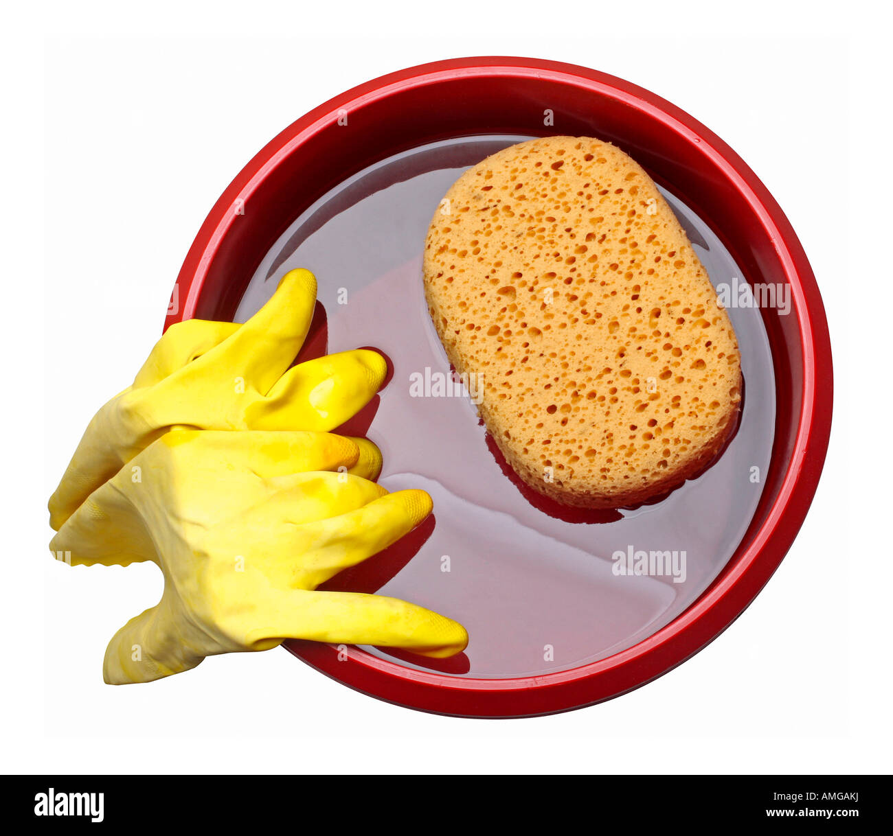 House on water view Cut Out Stock Images & Pictures - Alamy