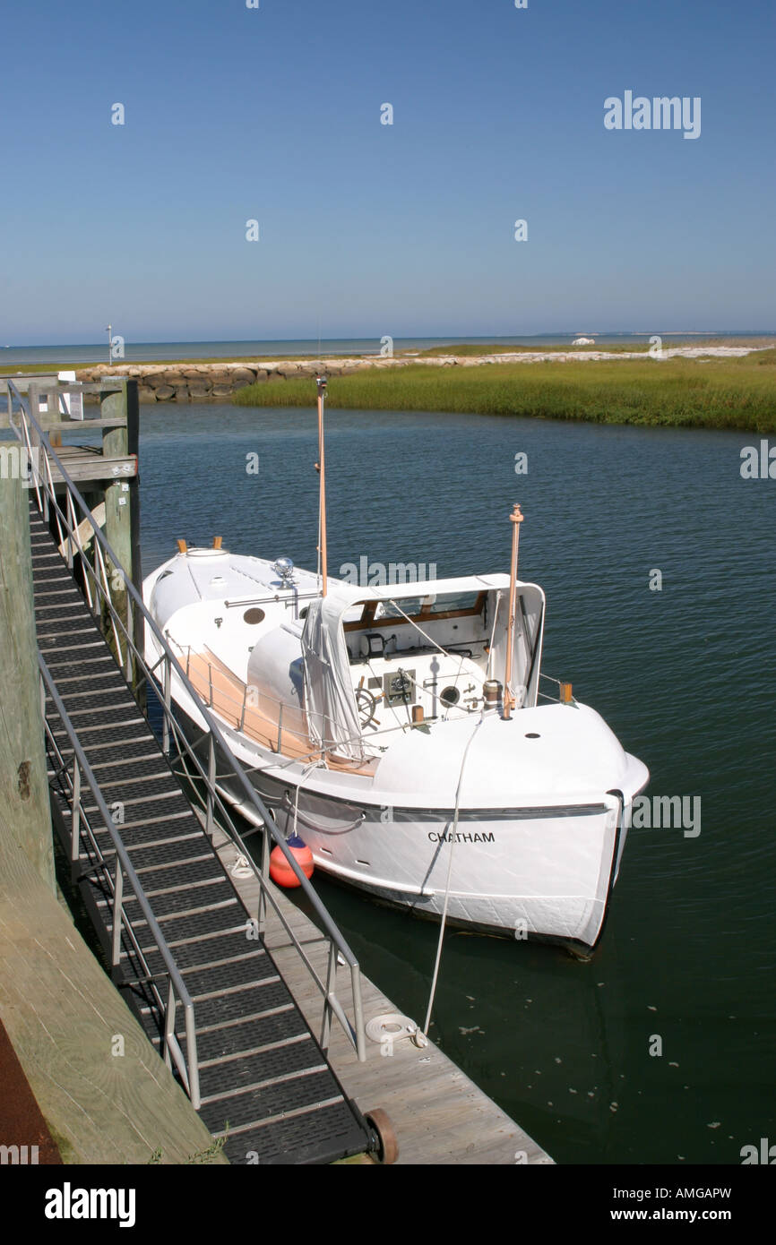 Cape Cod September 2007 Stock Photo - Alamy