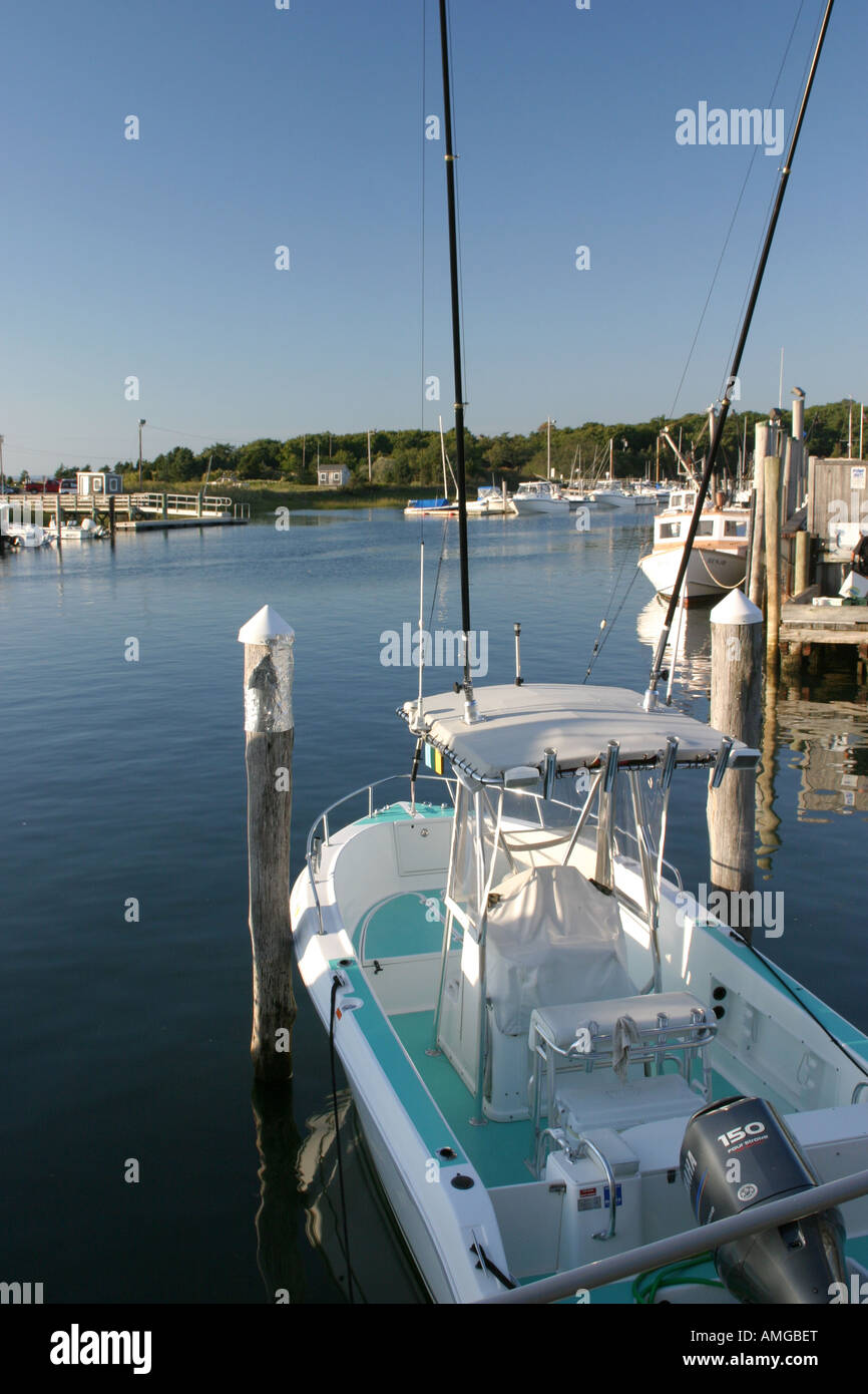 Cape Cod September 2007 Stock Photo - Alamy