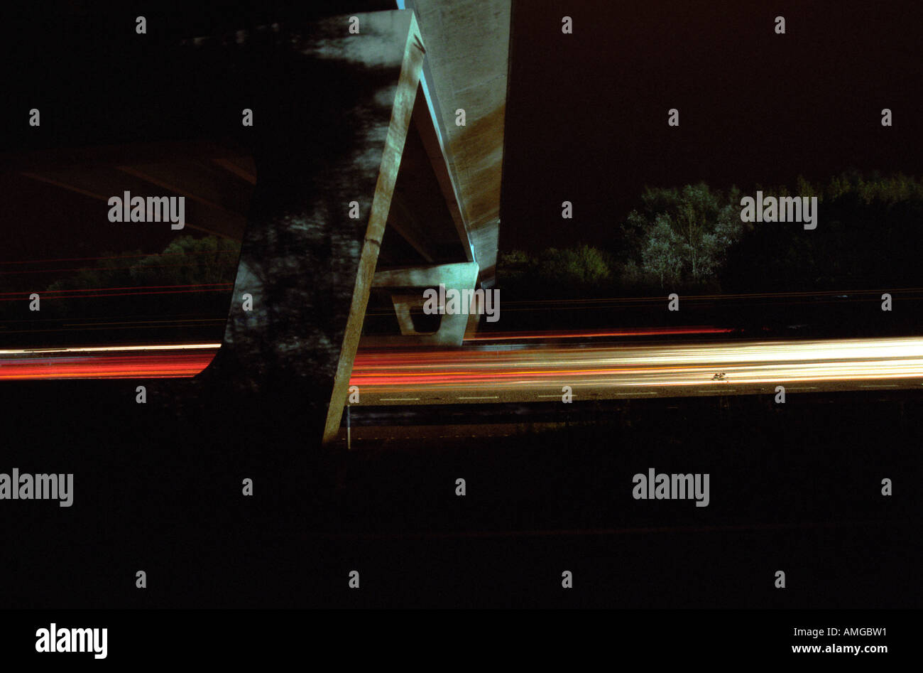 Northern bypass road hi-res stock photography and images - Alamy