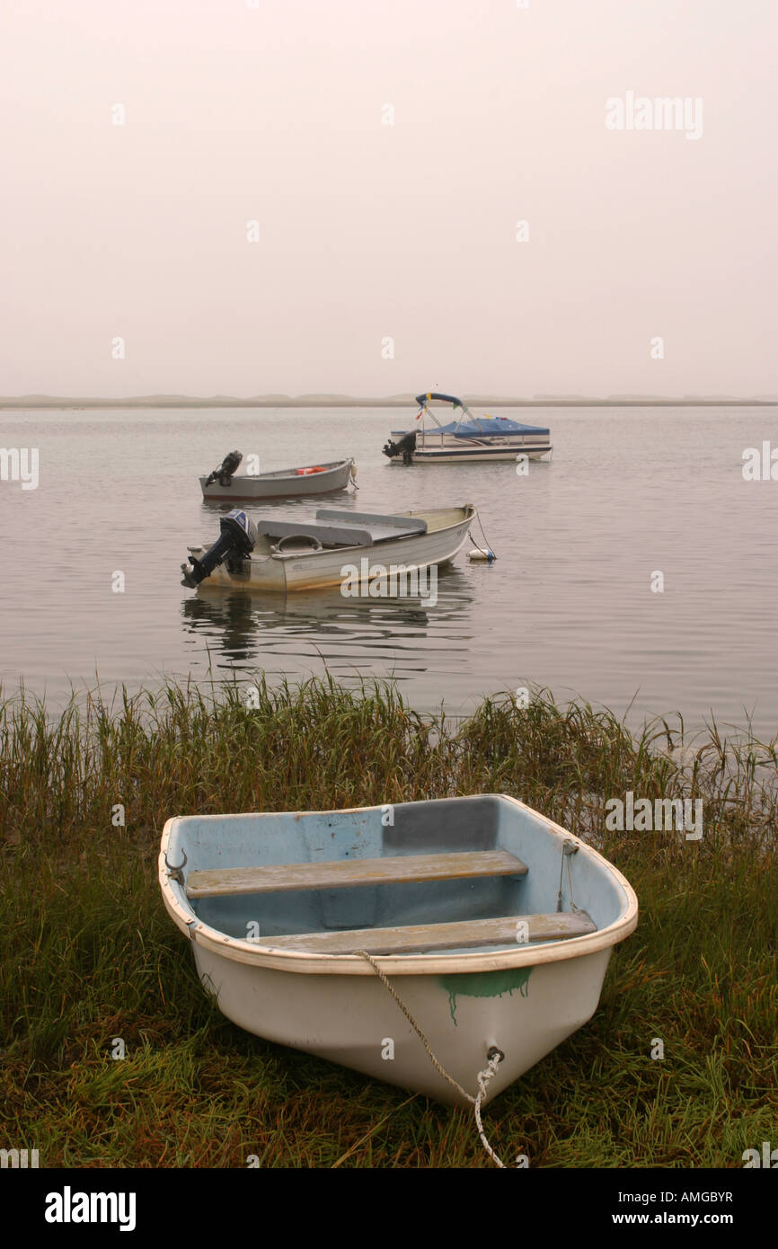 Cape Cod September 2007 Stock Photo - Alamy