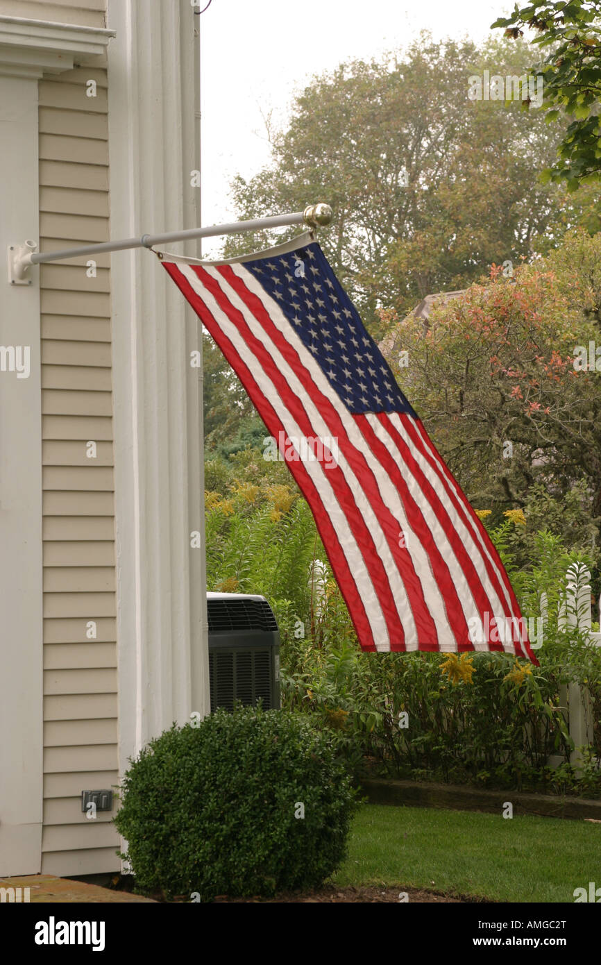 Cape Cod September 2007 Stock Photo - Alamy