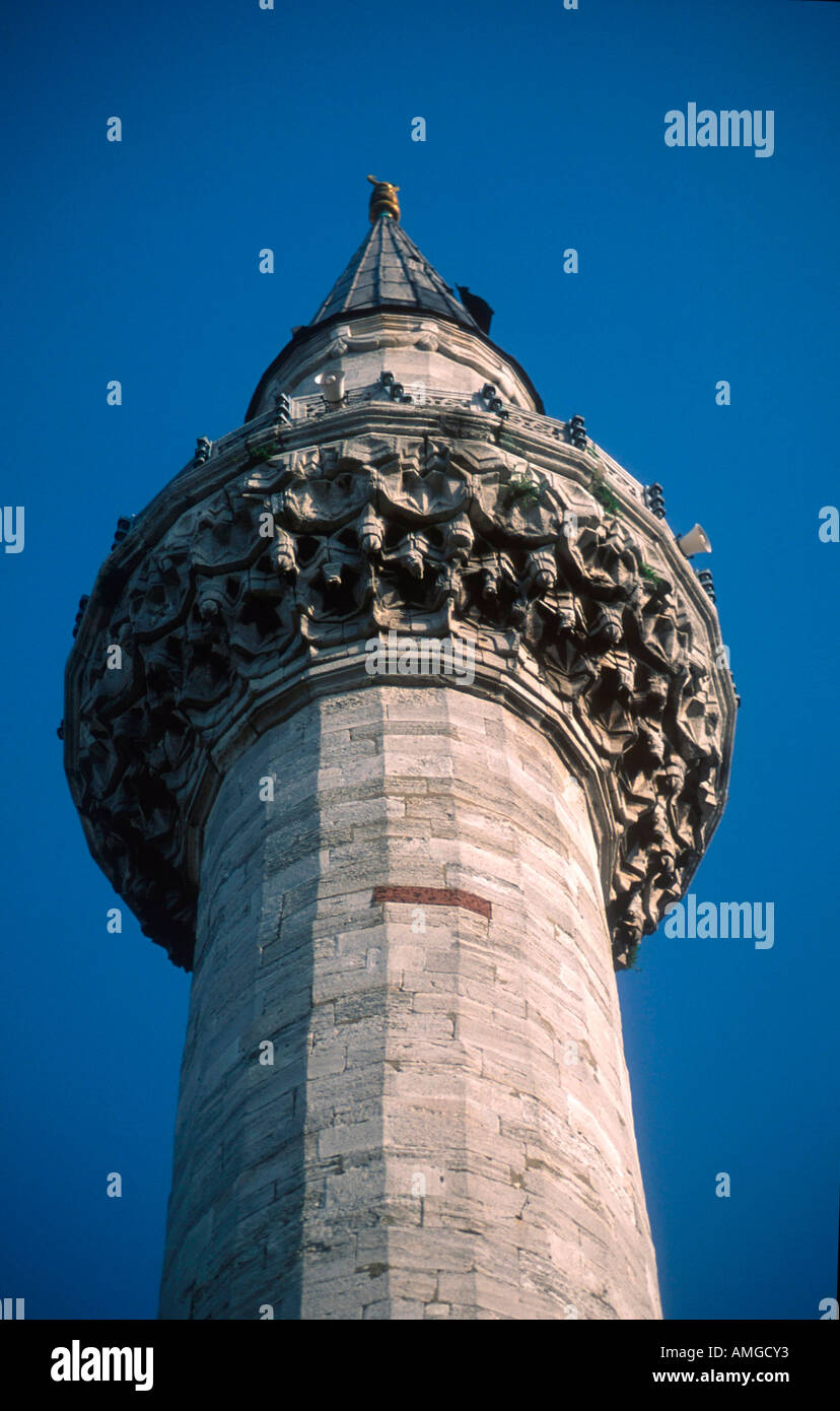 Sultan beyazit camii hi-res stock photography and images - Alamy