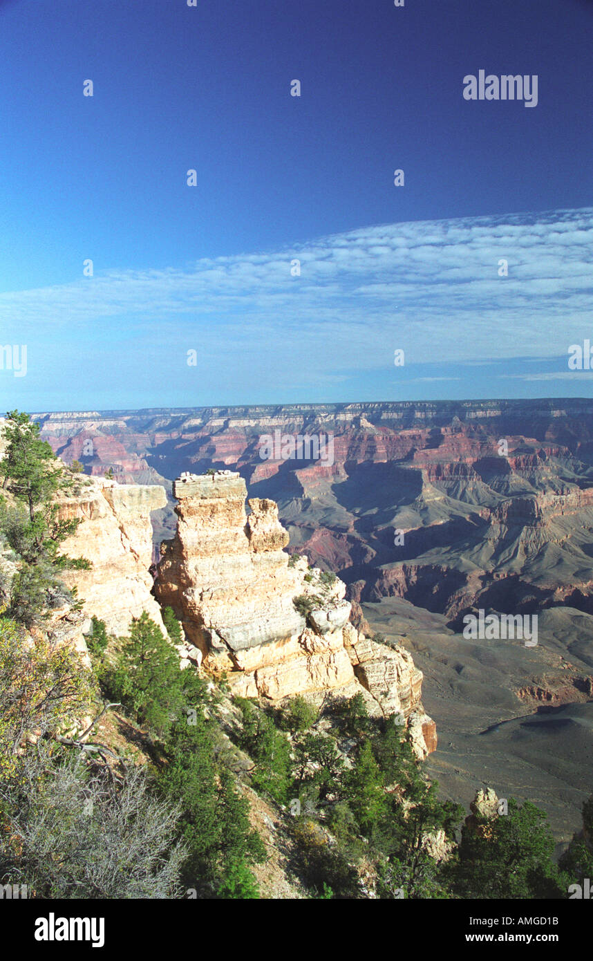 Grand Canyon NP Arizona Stock Photo - Alamy