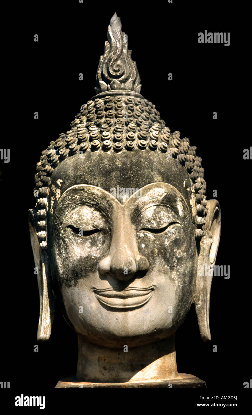 Wat Phra Ram Khmer temple Ayutthaya Thailand King Ramathibodi Stock ...